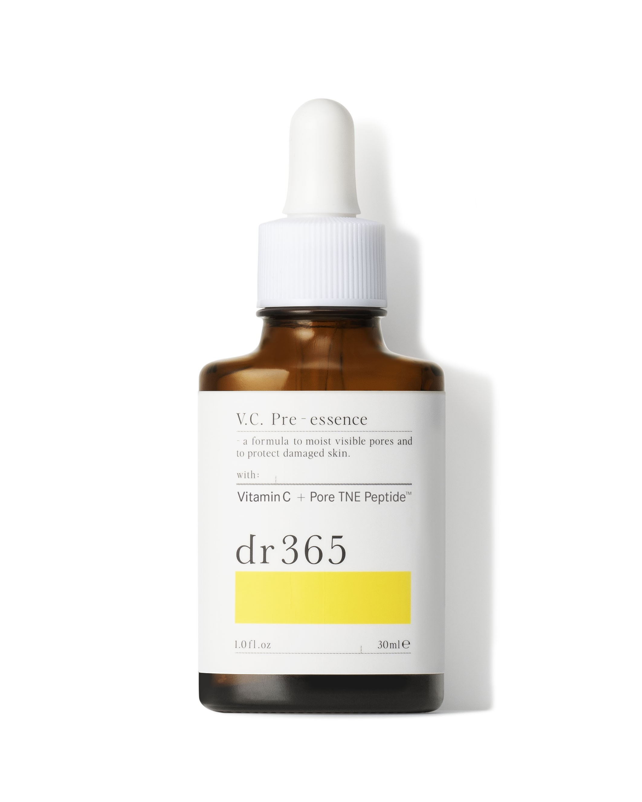 dr365が『V.C. プレエッセンス N』を発売へ (2024年10月16日) - エキサイトニュース