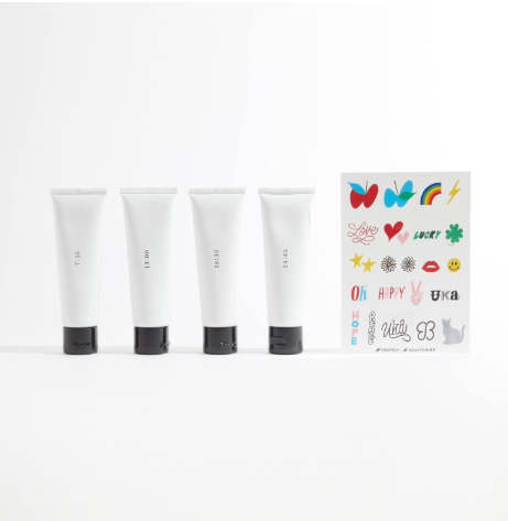 ukaが、大人気イラストレーターとコラボレーションしたキャンペーンを実施中 (2023年6月30日) - エキサイトニュース