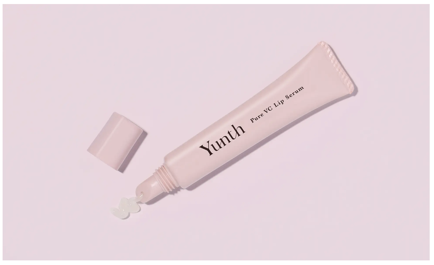 Yunthの「生VCリップ美容液（薬用）」が好評につき定番化！1月23日発売 (2025年1月11日) - エキサイトニュース