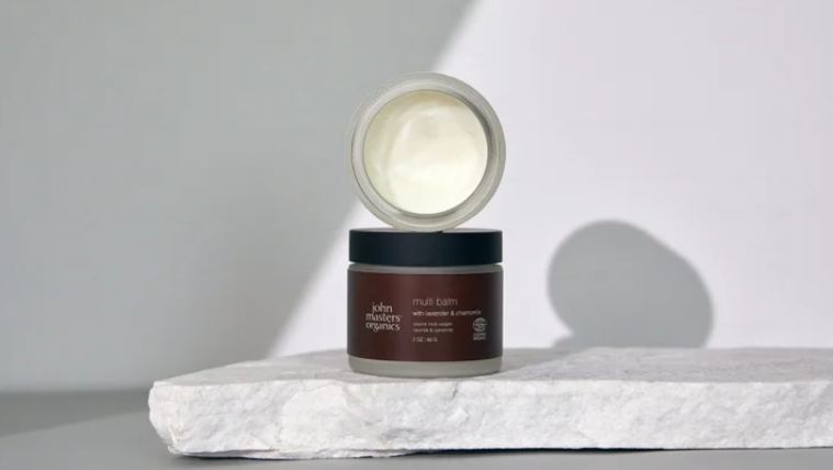 髪も唇もネイルもOK！「john masters organics」万能すぎる保湿マルチバーム発売 (2024年9月27日) - エキサイトニュース
