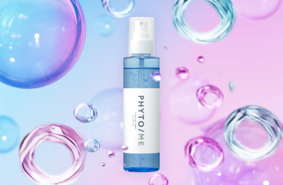 紫外線ダメージはその日のうちに！植物x皮膚科学「PHYTO/ME クリアジェルミスト」誕生 (2025年3月7日) - エキサイトニュース