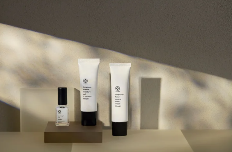 【1月31日発売】KITOWAとコラボした天然ヒノキ香る限定ネイルケア誕生 (2025年1月18日) - エキサイトニュース
