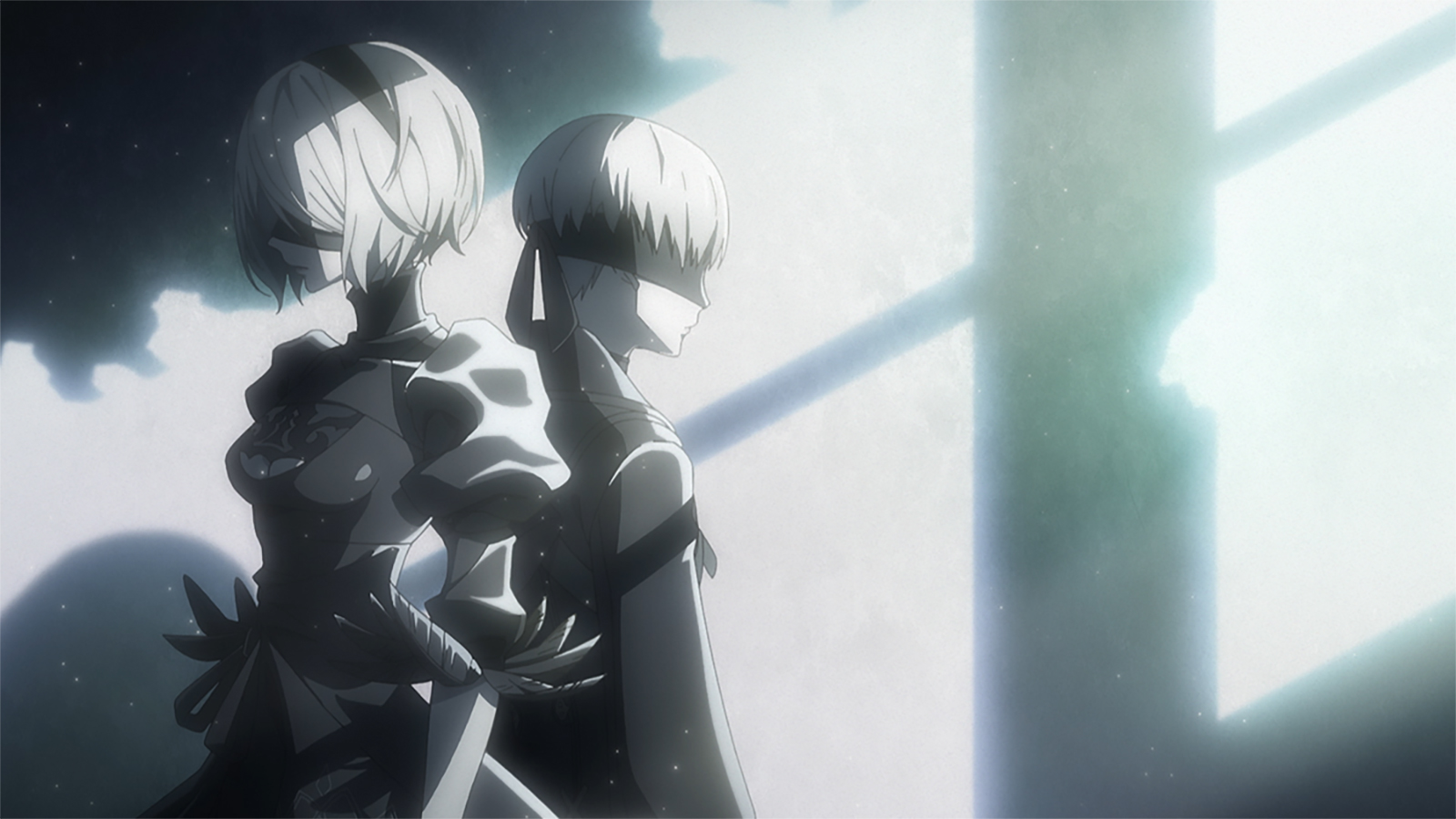 『NieR Replicant』『NieR:Automata』からTVアニメ『NieR:Automata Ver1.1a』まで、音楽の歴史を ...