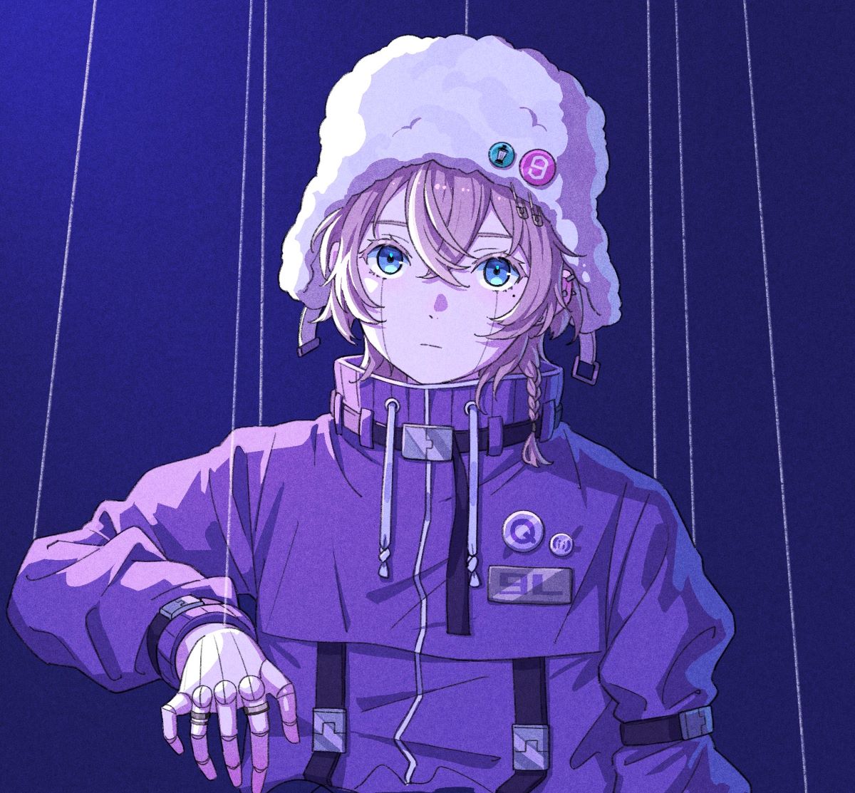 9Lana,デビュー曲「Let me battle」がアニメ「ポケットモンスター」EDテーマに決定！ (2024年3月30日) - エキサイトニュース