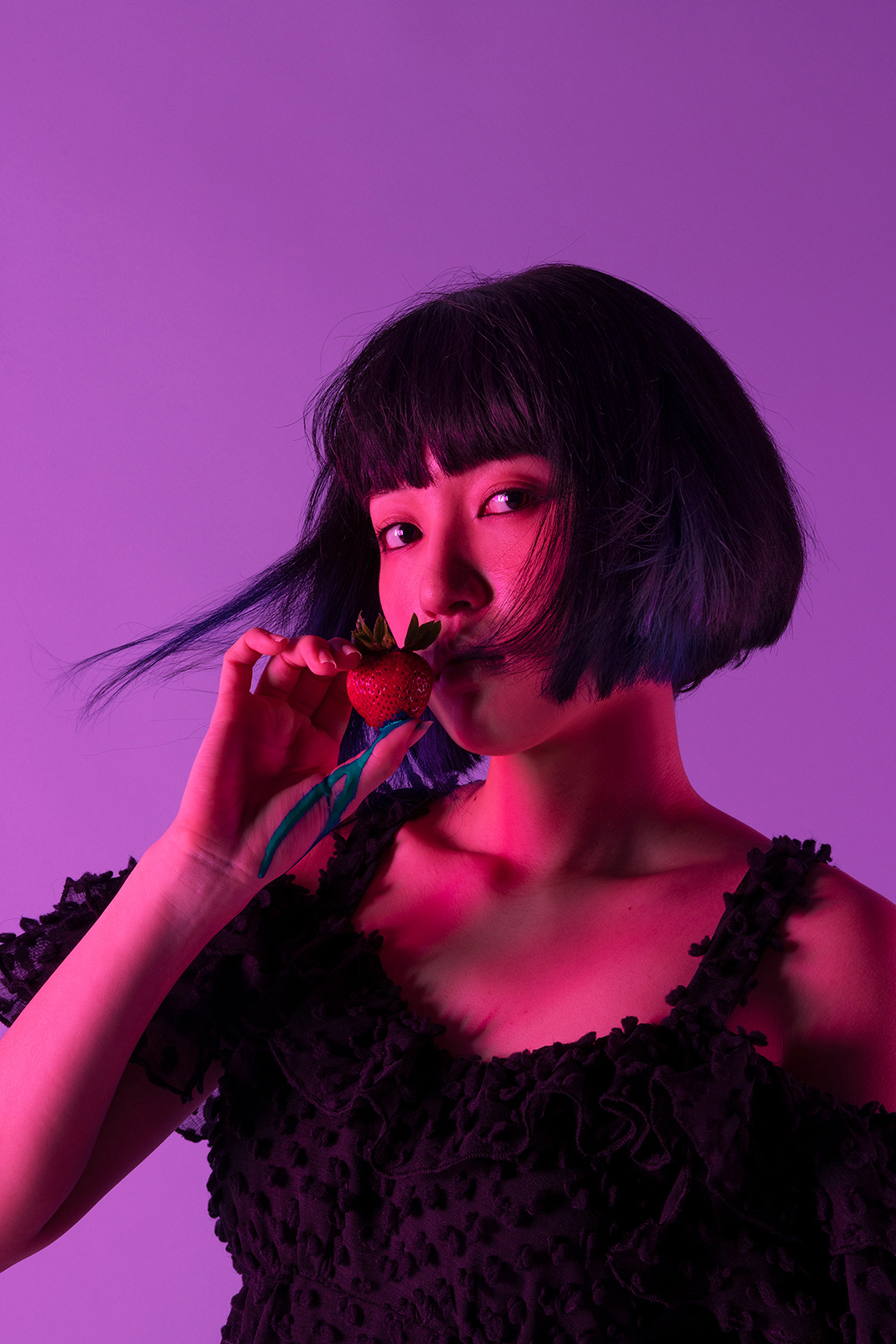 TVアニメ『魔法使いの嫁 SEASON2』第2クールOPテーマ「眠らされたリネージュ」をリリース！JUNNAインタビュー (2023年10月25日) - エキサイトニュース