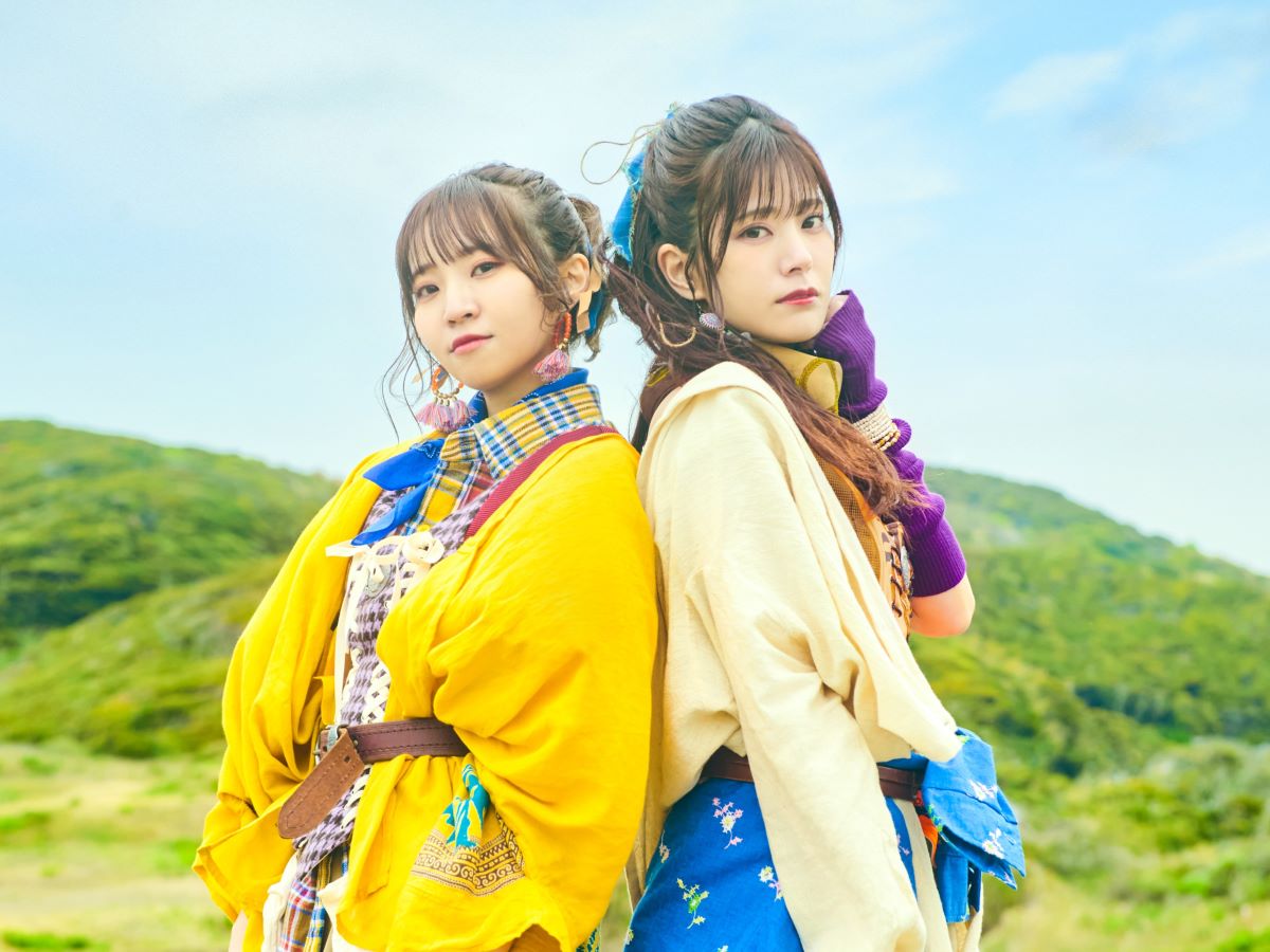 声優・村上奈津実と田中ちえ美によるユニット・NACHERRY、シングル「LOOP」7月21日発売決定！ (2024年5月6日) - エキサイトニュース