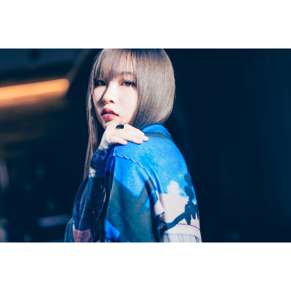 澤野弘之プロデュース、SennaRinデビューEP「Dignified」4月13日発売決定！ (2022年2月23日) - エキサイトニュース