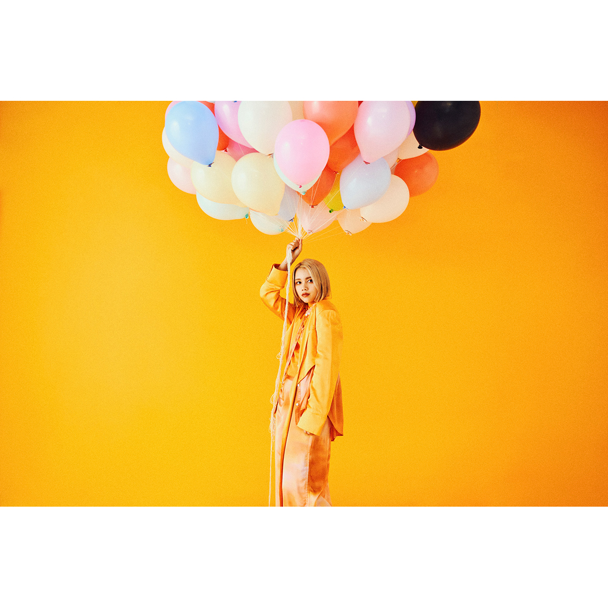 Anly、アルバム『QUARTER』が10月12日にリリース決定！秋にはアルバムツアー開催！ (2022年9月12日) - エキサイトニュース