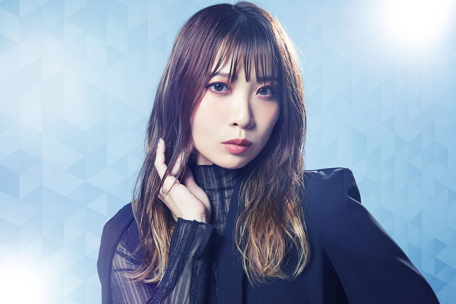 「一番胸を張ってMay'nらしいアルバムができた」――May'n、今の自分を詰め込んだニューアルバム『Prismverse』リリースインタビュー (2024年2月14日) - エキサイトニュース