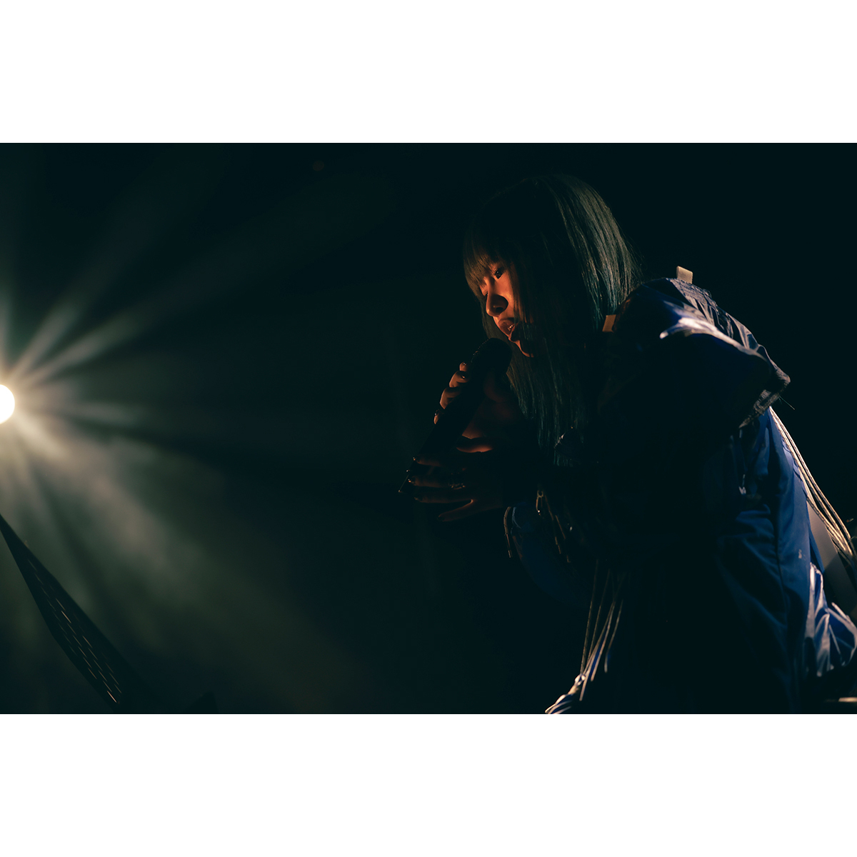 自身のこれまでと現在、そしてこれからを歌に込めて――。新世代シンガー・SennaRin、記念すべき1stワンマン＜SennaRin 1st ...