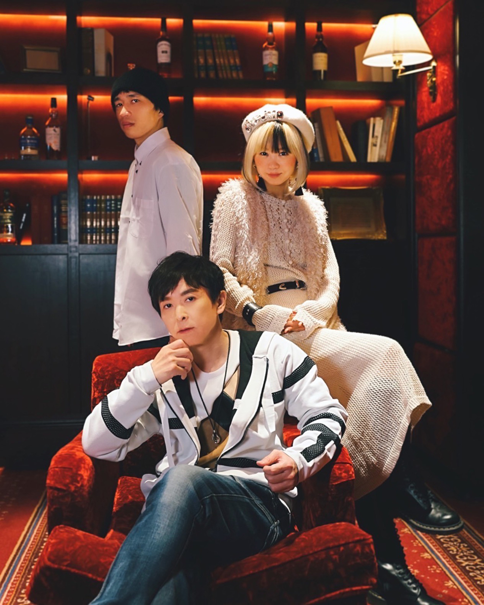 Isla･la、新曲「RONDO」MVを公開！「Silver Star Will」「金翼のContrail」も配信開始！ (2023年4月22 ...