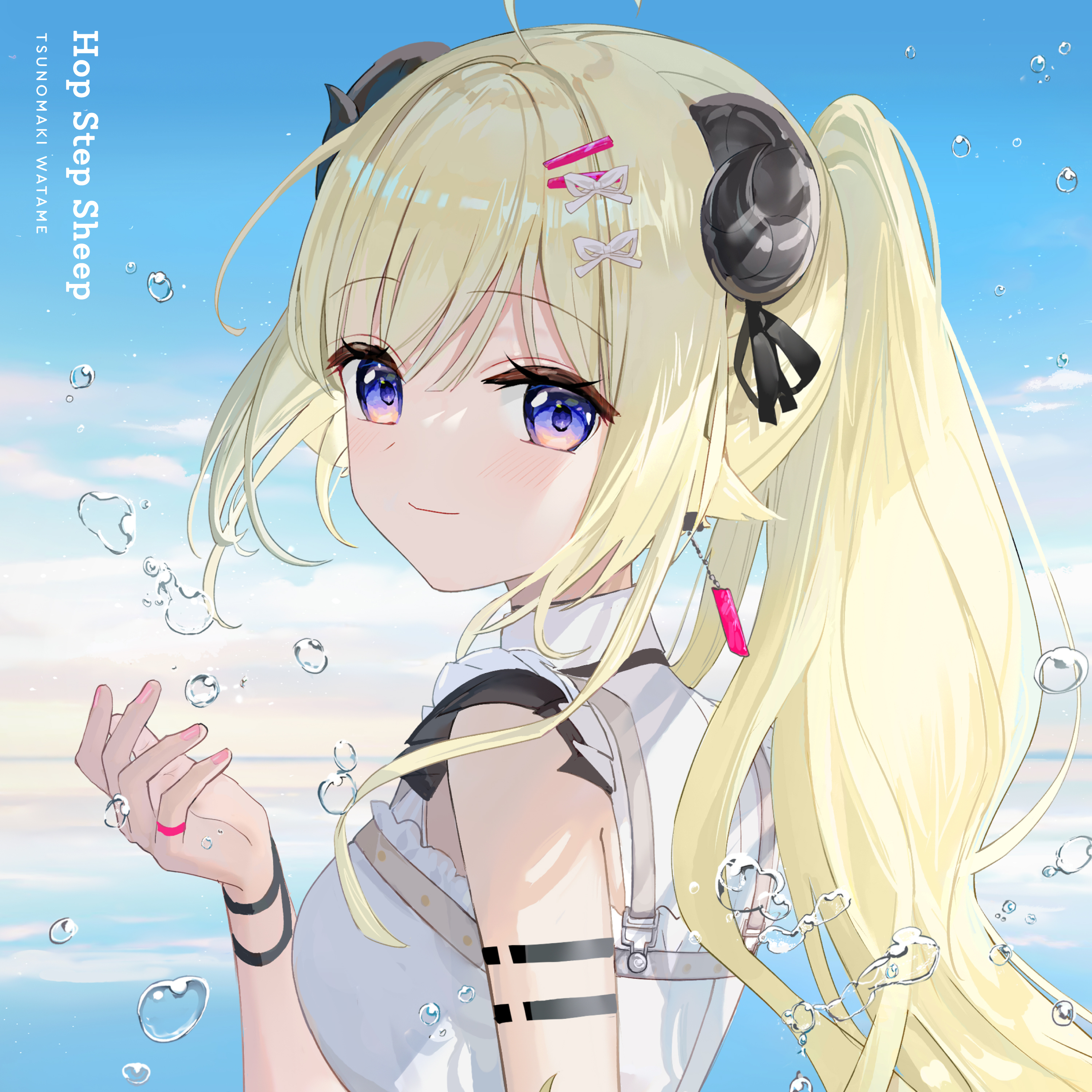 【アニソンまとめ買いランキング 1月第2週】角巻わため『Hop Step Sheep』が1位を獲得！25時、ナイトコードで。、Liella!が ...