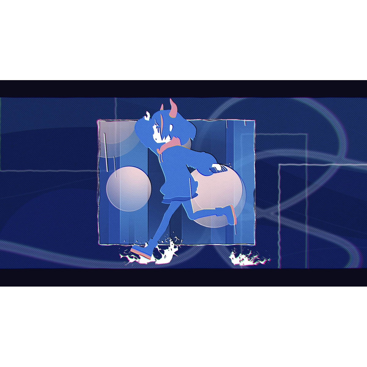 nonoc、アニメーションMusic Video企画第3弾「ネオンテトラ」公開！ - エキサイトニュース