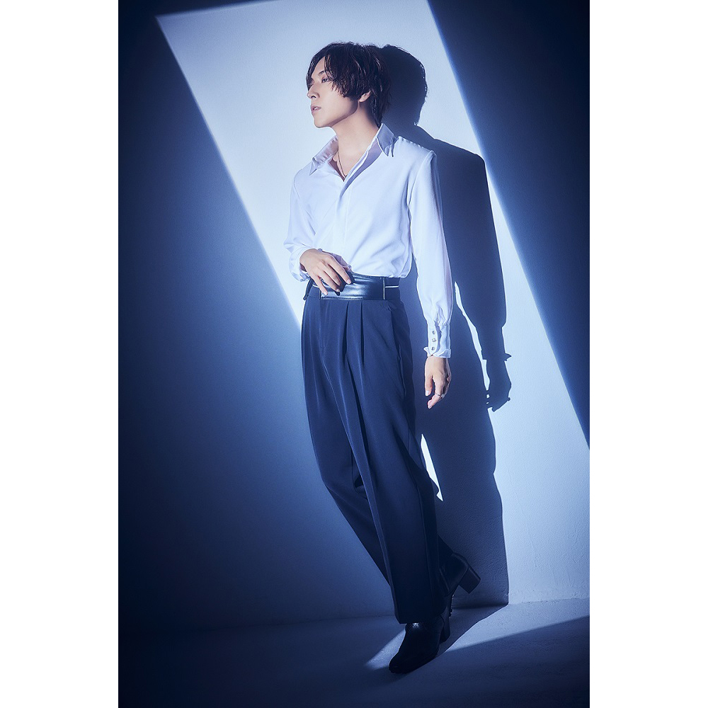 蒼井翔太、「ポプテピピック」2期OPテーマ「PSYCHO:LOGY」サプライズ配信リリース！ (2022年10月9日) - エキサイトニュース