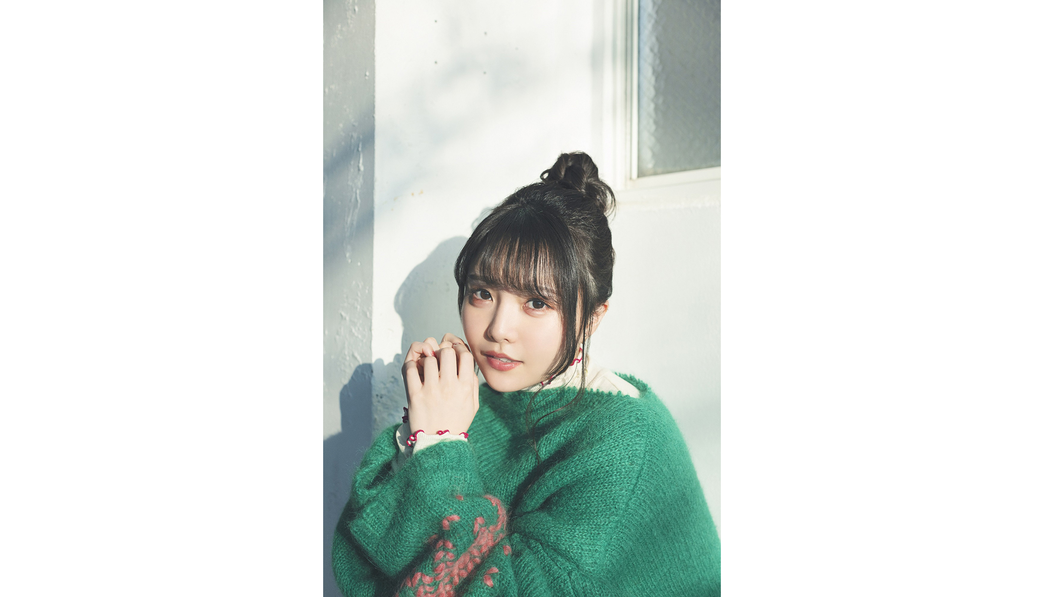 麻倉もも3rdアルバム『Apiacere(アピアチェーレ)』7月27日発売決定！ (2022年5月22日) - エキサイトニュース