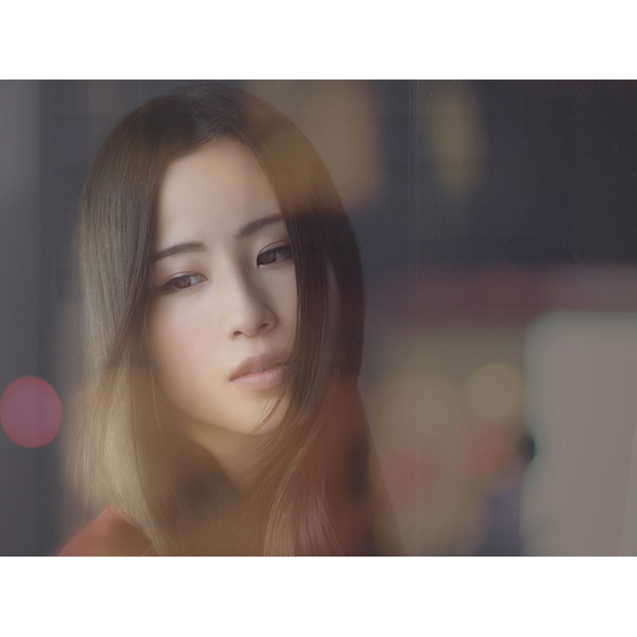 Uru TVアニメ『半妖の夜叉姫』EDテーマ「Break」先行配信スタート！林響太朗が監督を務めたミュージックビデオを公開！ (2020年10月11日) - エキサイトニュース