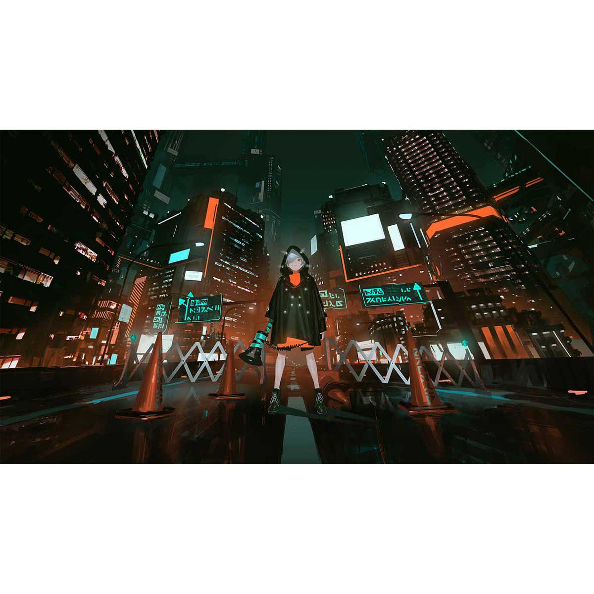 EXiNA、TVアニメ『BLUE REFLECTION RAY/澪』のオープニング主題歌「DiViNE」新曲MV解禁！ (2021年4月23日 ...