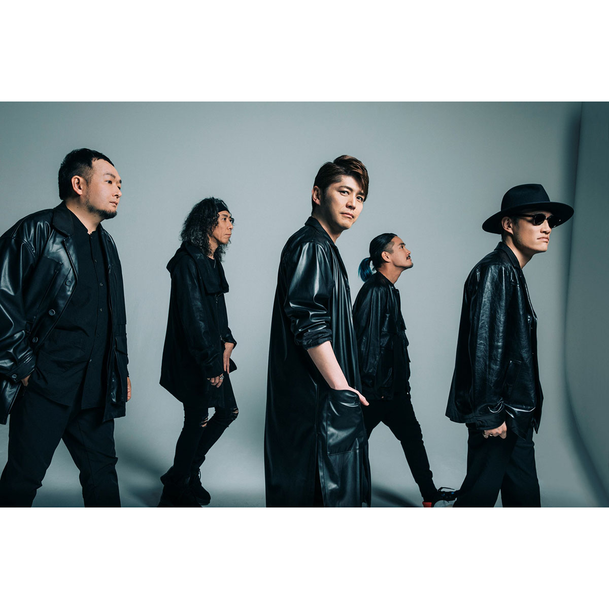 FLOW、5月26日発売ニューシングル「United Sparrows」店舗別購入者特典絵柄公開！応募特典は世界でたった一つのサイン入り ...