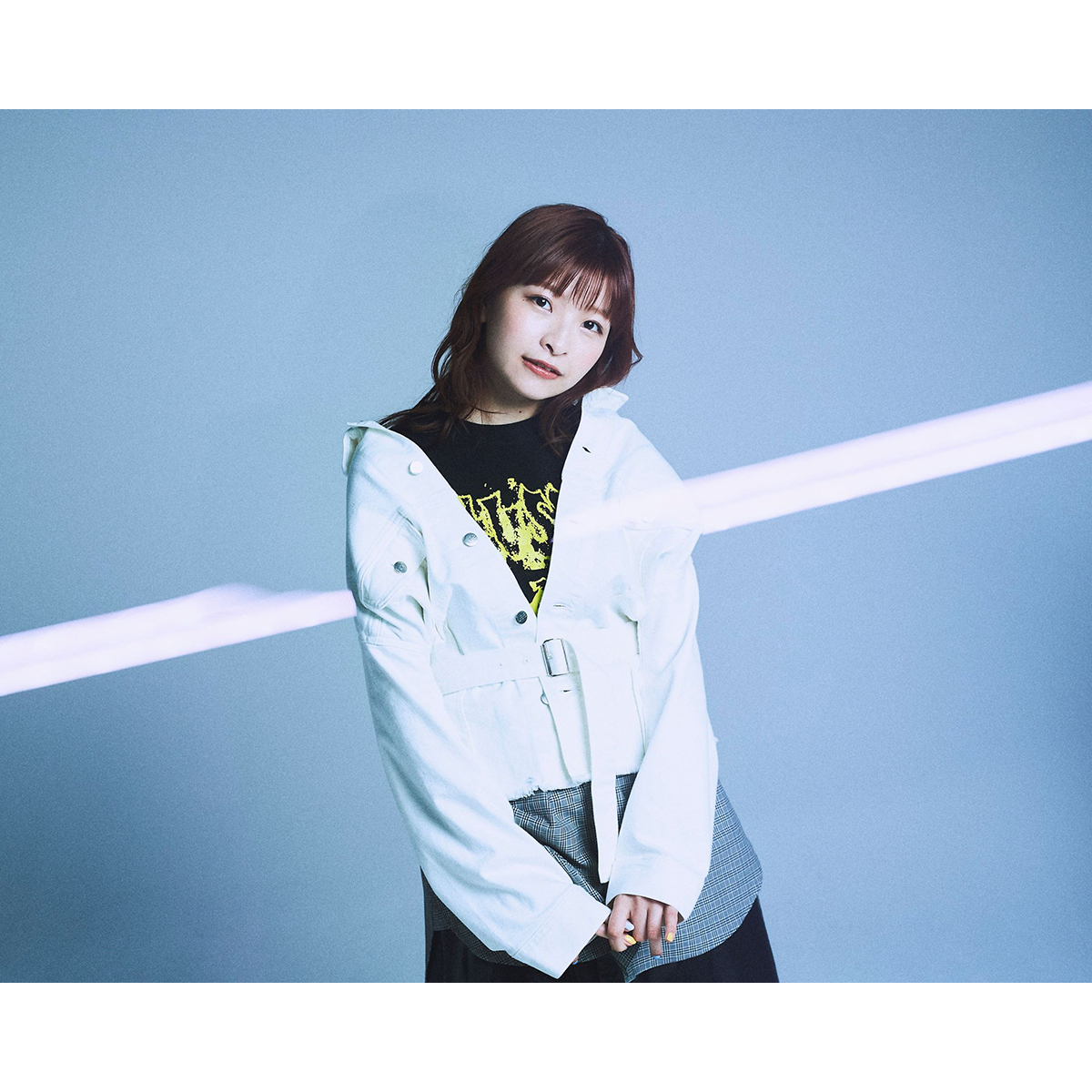 halca、MOMIKEN(SPYAIR)提供曲「もういいや。」先行配信スタート！全曲クロスフェード＆商品見本公開！ (2021年5月13日 ...