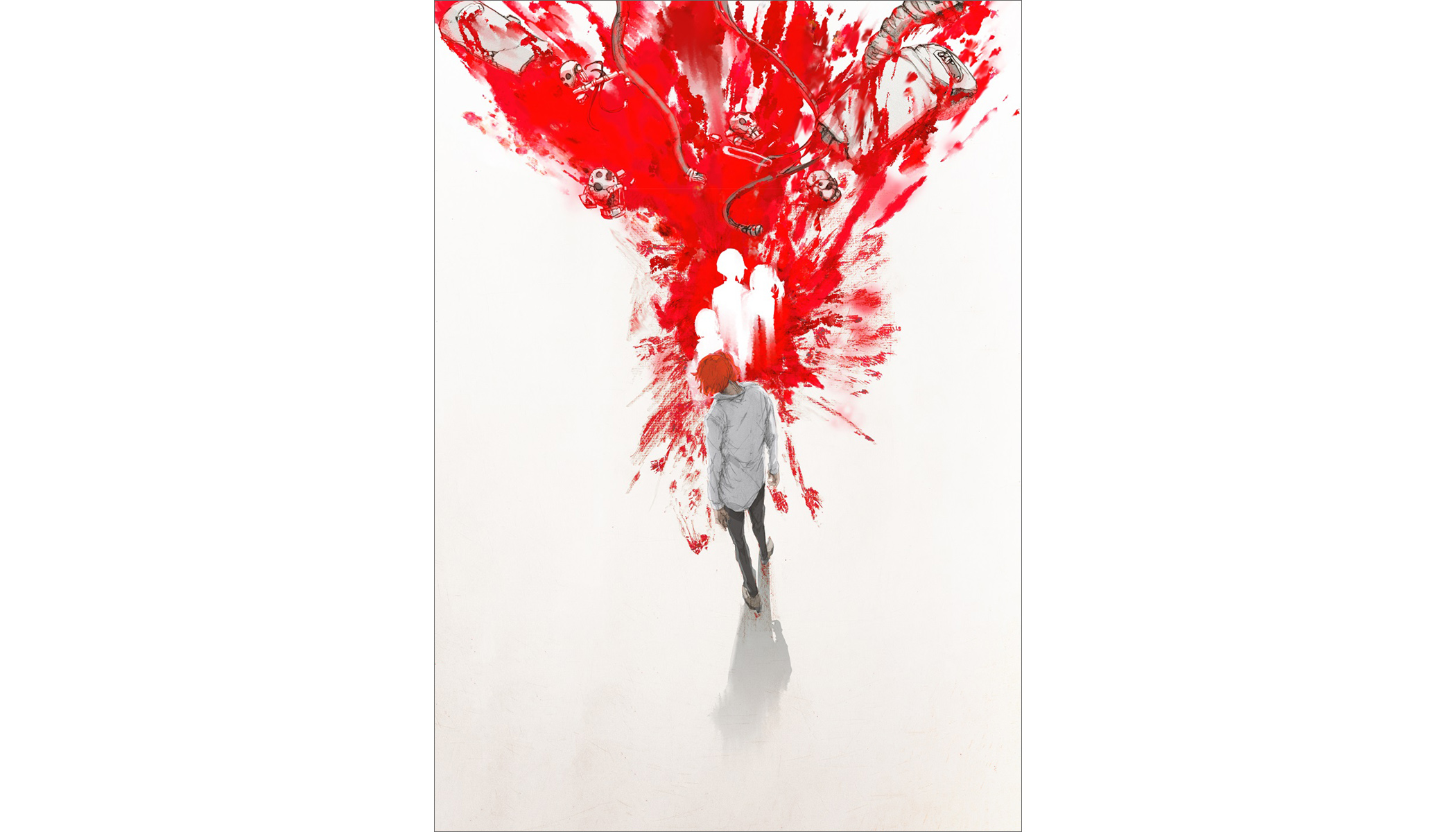 Waboku × A-1 PicturesアニメMVプロジェクト「BATEN KAITOS」＋Eve & Myuk第2弾MV公開！ (2021 ...