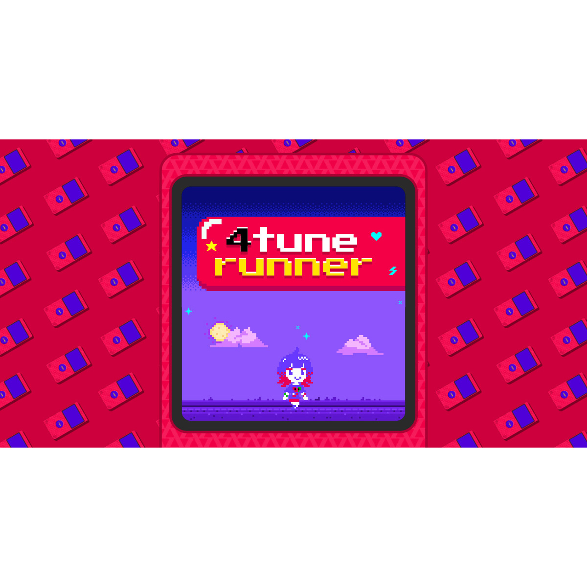 LiSA、ソロデビュー10周年企画第6弾「4tune runner」スタート！ (2021年11月19日) - エキサイトニュース