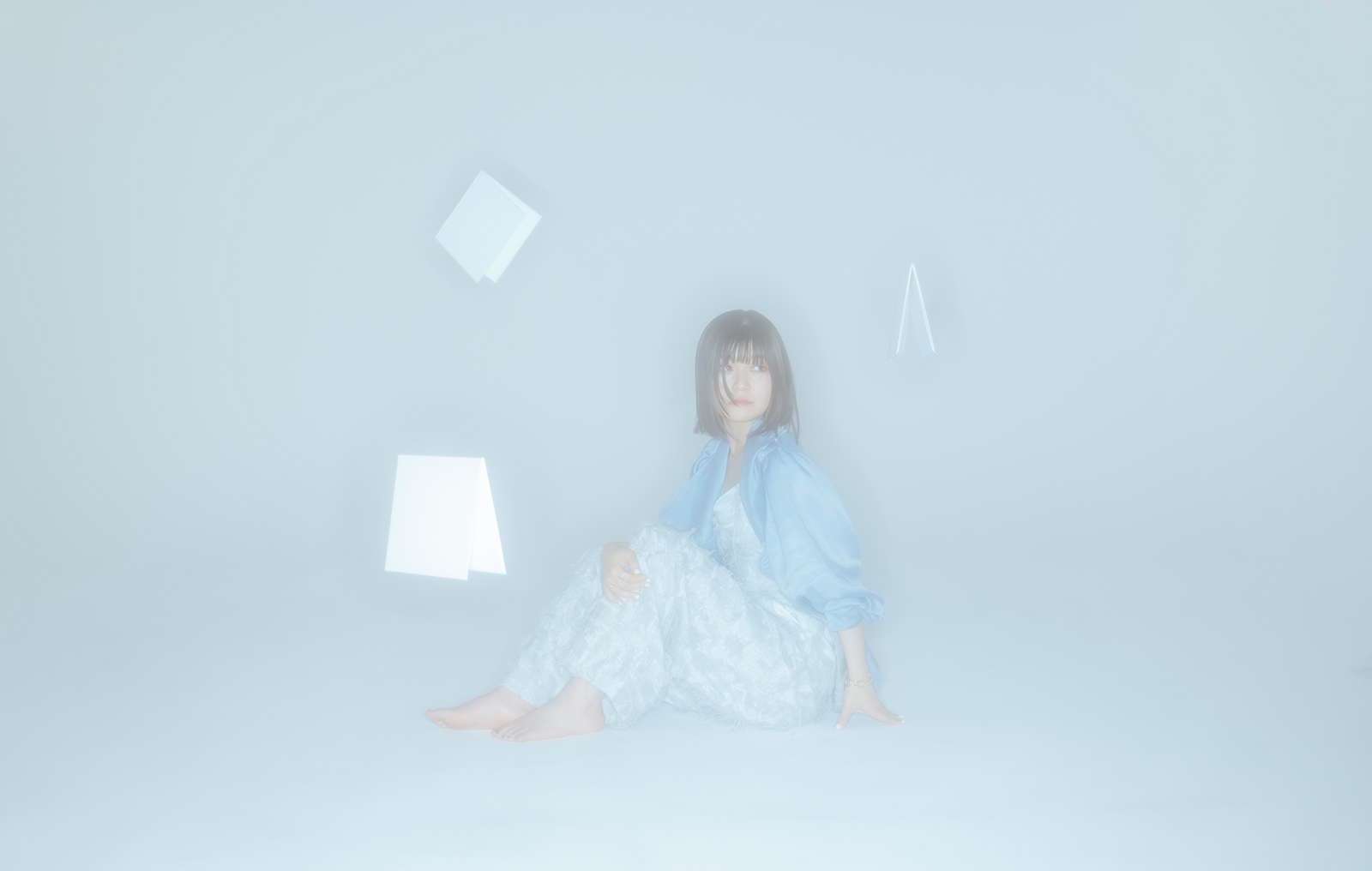 Myuk、3年間の軌跡をコンパイルした『Arcana』と共に新たな旅路へ――「concert tour 2024 “Arcana”」ツアー ...