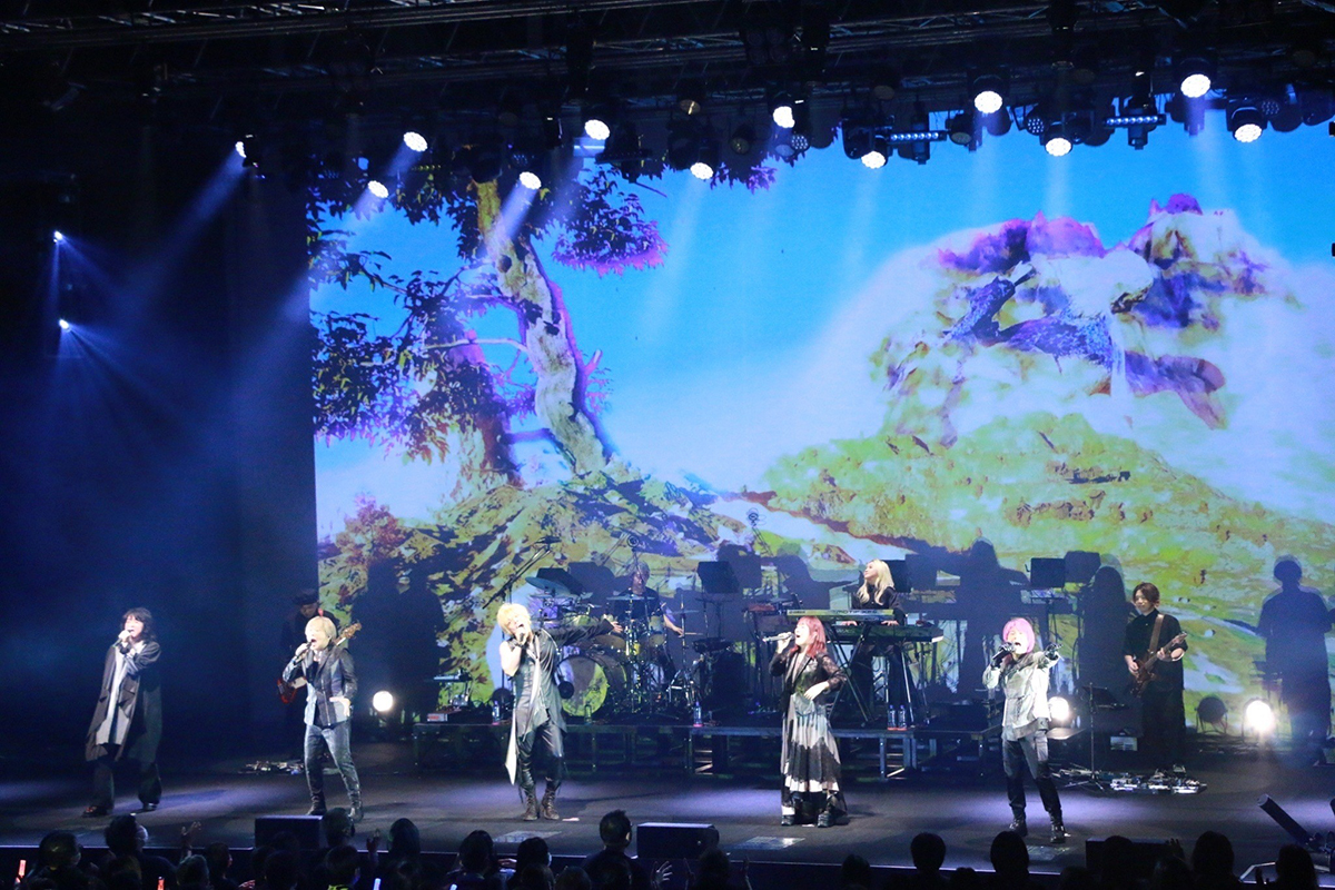 JAM Project LIVE TOUR 完走！＆新曲配信リリース決定発表！ (2023年3月27日) - エキサイトニュース