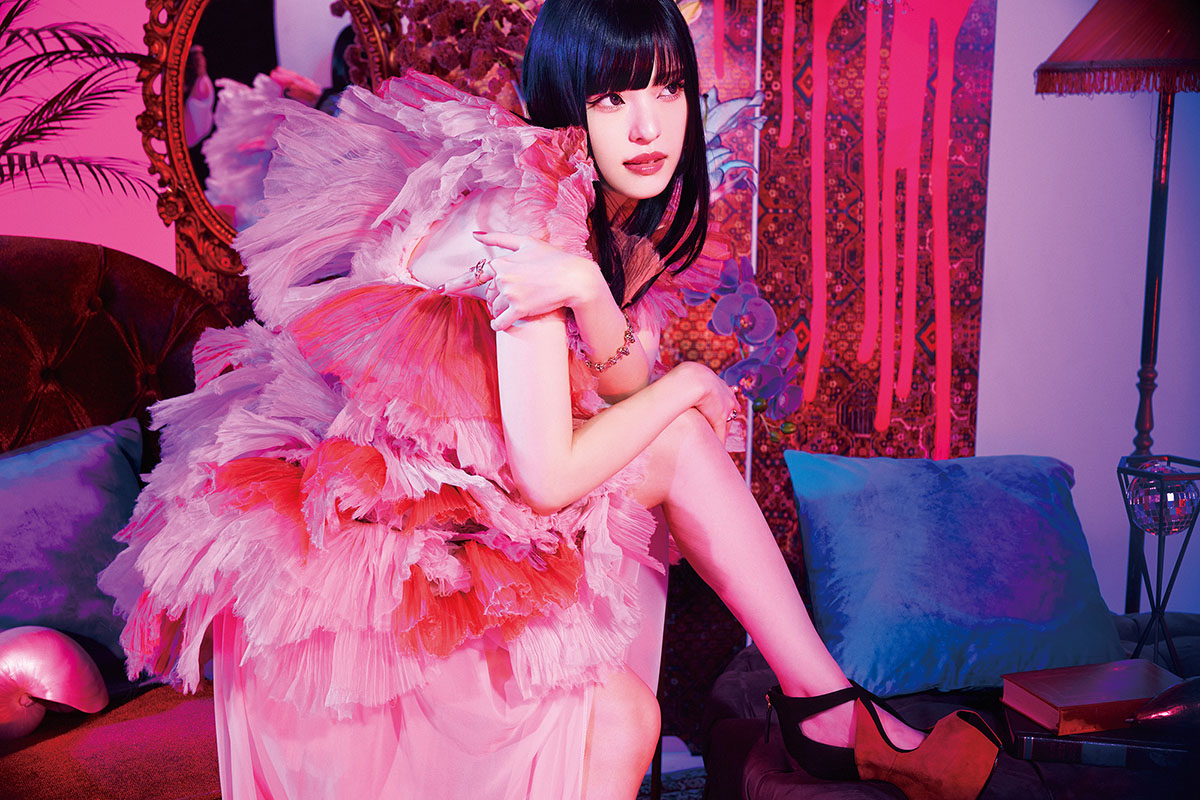 ASCA、自身悲願のZeppワンマンにて次なるライブツアーを発表！さらに新曲「VIVID WORLD」先行配信＆MV公開！ (2024年2月28日) - エキサイトニュース