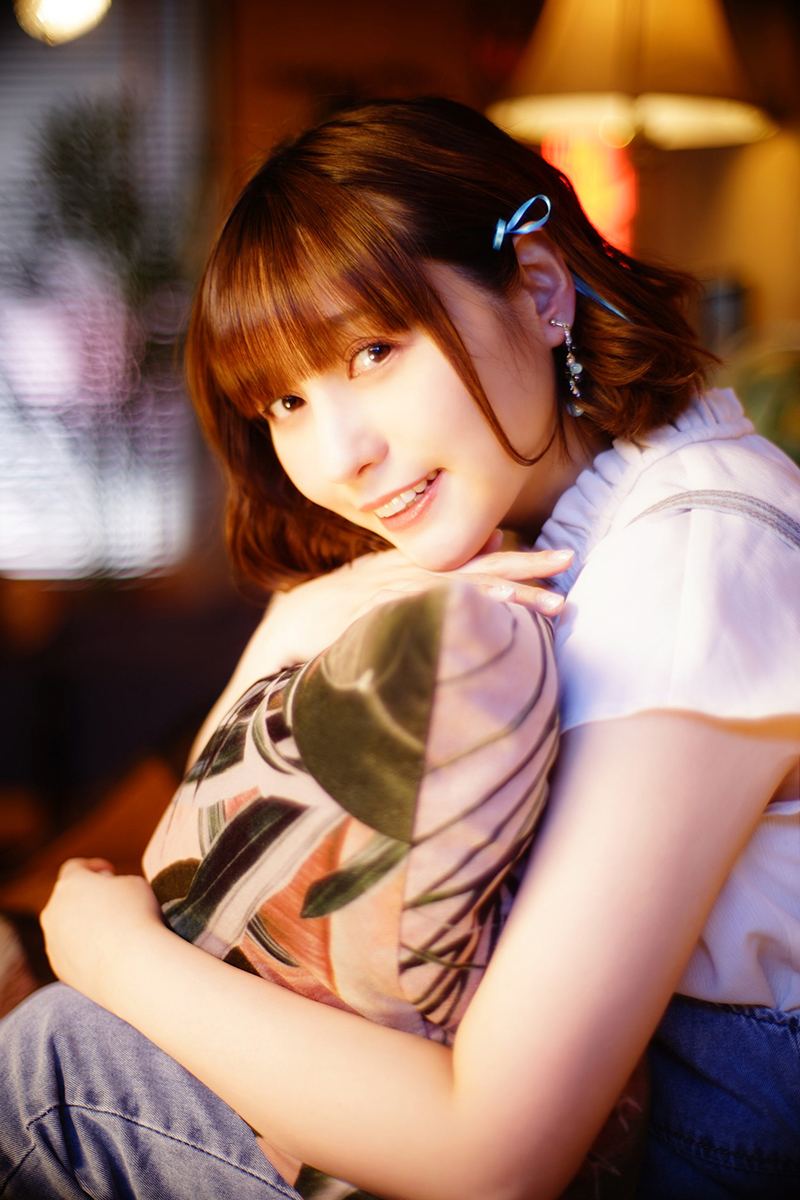 声優アーティスト・MoeMi、デジタルリリース第2弾「青色プロローグ」発表！ (2024年3月28日) - エキサイトニュース