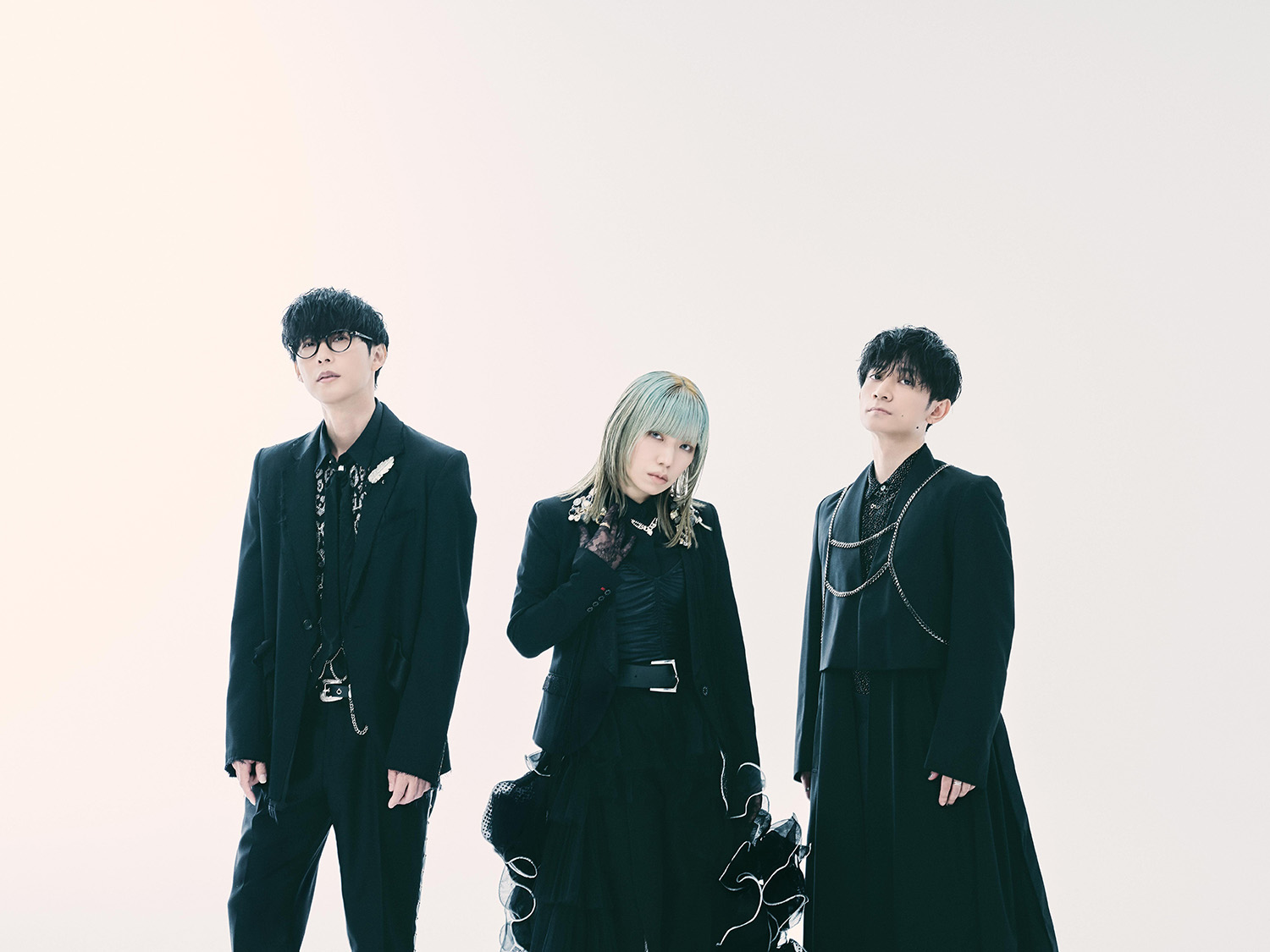 OVERLORD」10th Anniversary ULTIMATE SOUND ALBUM』リリース記念！主題歌の歴史を振り返るOxTと ...