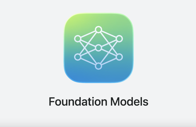 Apple、サードパーティがAppleのLLMをアプリに組み込める「Foundation Models Framework」を紹介 (2025年6月11日) - エキサイトニュース
