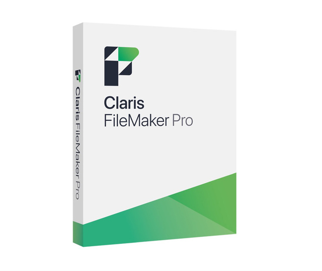 Claris、機能強化した「Claris FileMaker Pro 2025 Ver.22.0.2」を配布開始 (2025年8月20日 ...
