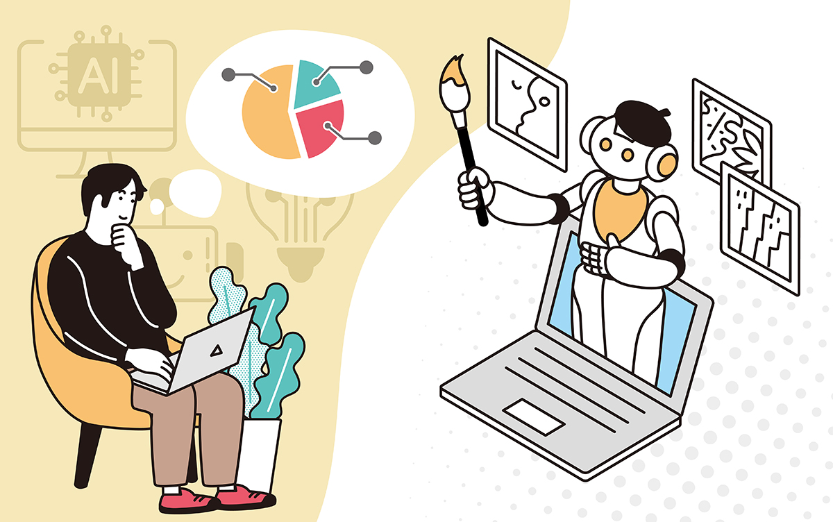 画像生成AIはロゴのデザインに使える？ ASOBOADがデザイナーを対象とした意識調査を実施 (2024年2月13日) - エキサイトニュース