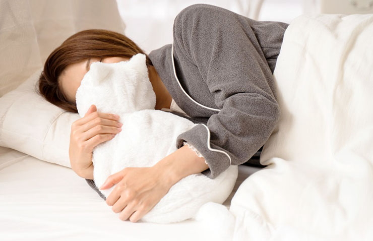 mottole、猫を撫でているような気持ちになれる湯たんぽ「にゃたんぽ」を発売 (2022年11月1日) - エキサイトニュース