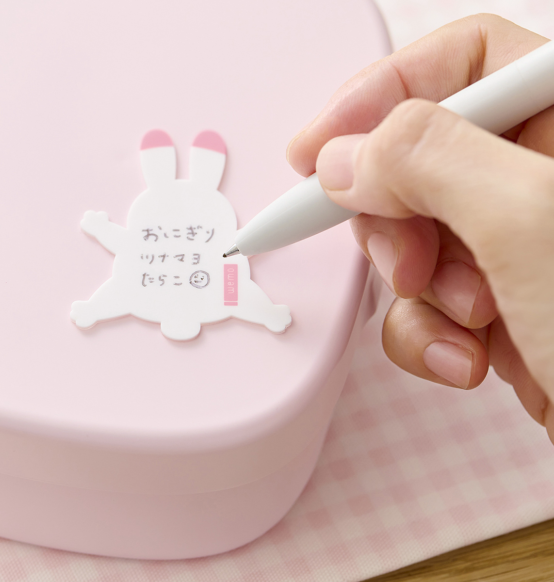 ヤマト、ペタッとくっつけてボールペンで書いて消せる動物デザインのメモ「wemo PETTA」を発売 (2025年5月29日) - エキサイトニュース