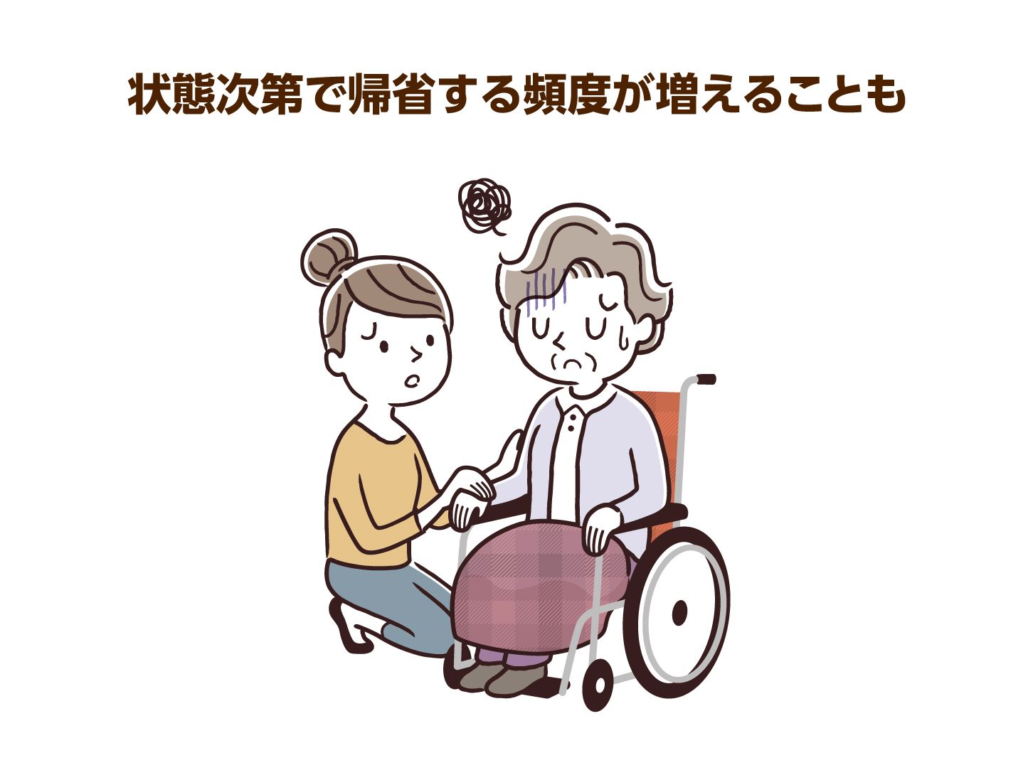 遠距離介護で負担となる交通費 節約するために知っておきたいこと (2023年3月5日) - エキサイトニュース