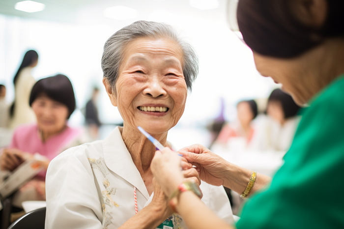 デイサービスで行われる健康チェックとは？病院との違いやデータの活用法を解説 (2023年4月20日) - エキサイトニュース