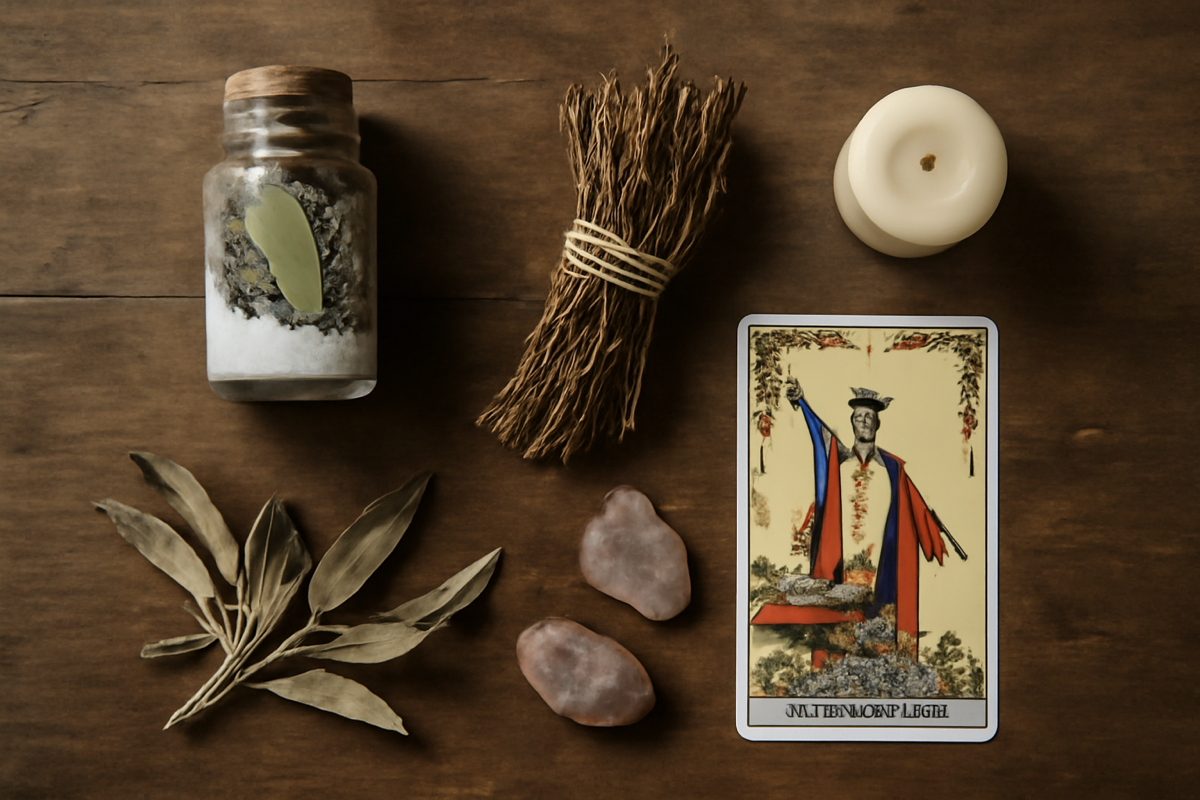 デジタル時代の魔女たち WitchTokが照らすスピリチュアル経済 - エキサイトニュース