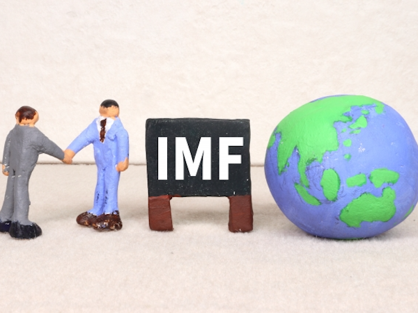 IMF（国際通貨基金）とは？主要業務や日本との関係も解説 (2025年8月9日) - エキサイトニュース