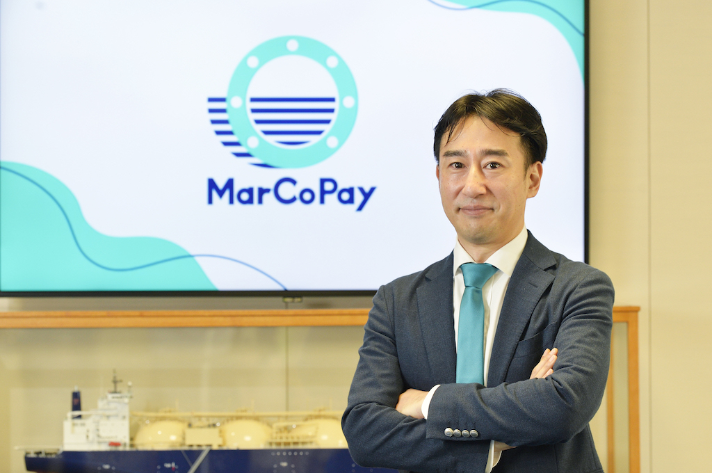 船上の現金を無くし、新たな経済圏を生む。日本郵船がフィリピンでつくった電子通貨「MarCoPay」 (2022年1月10日) - エキサイトニュース