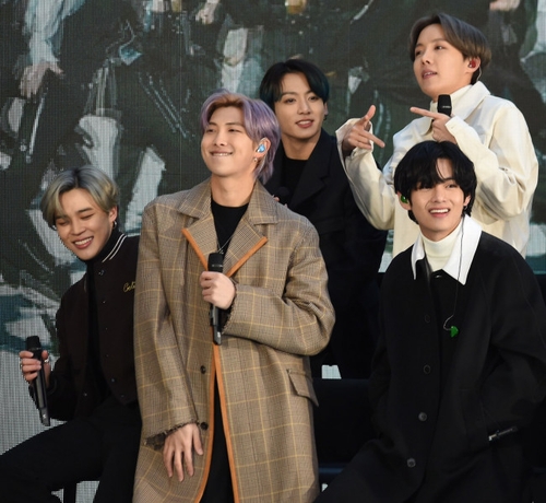 根強い人気のBTS「Dynamite」、Spotifyで韓国アーティスト初の20億回再生 (2025年1月16日) - エキサイトニュース