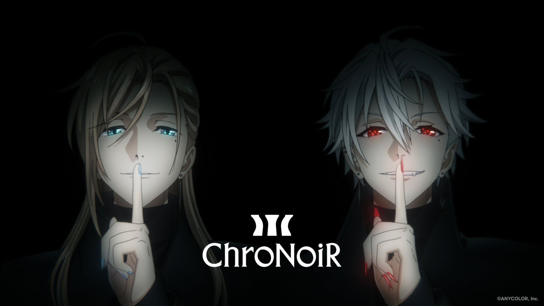 「ChroNoiR」新曲「深愛」のMVが良すぎ……！平成オタクに刺さりまくる演出に「美しすぎるかも」「ダンスマジで好きすぎる」 (2024年12月18日) - エキサイトニュース