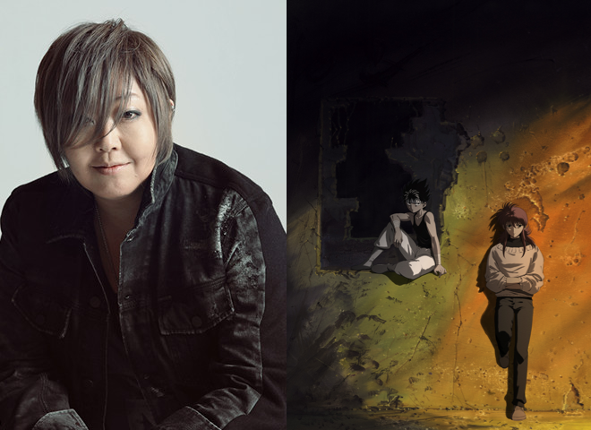 「幽遊白書」蔵馬役・緒方恵美さんが飛影の技を…！？カフェでの会話に思わず「ぬぅぉぉおおおお！」 (2023年3月4日) - エキサイトニュース