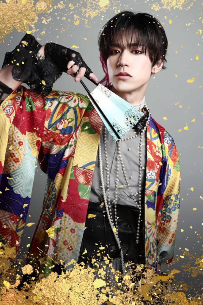 阿部快征、加藤良輔、谷口賢志ら出演！『ハンサム落語2023』個人ビジュアルが公開。若手俳優が2人1組の掛け合いで行う現代風の落語シリーズ (2023年8月9日) - エキサイトニュース