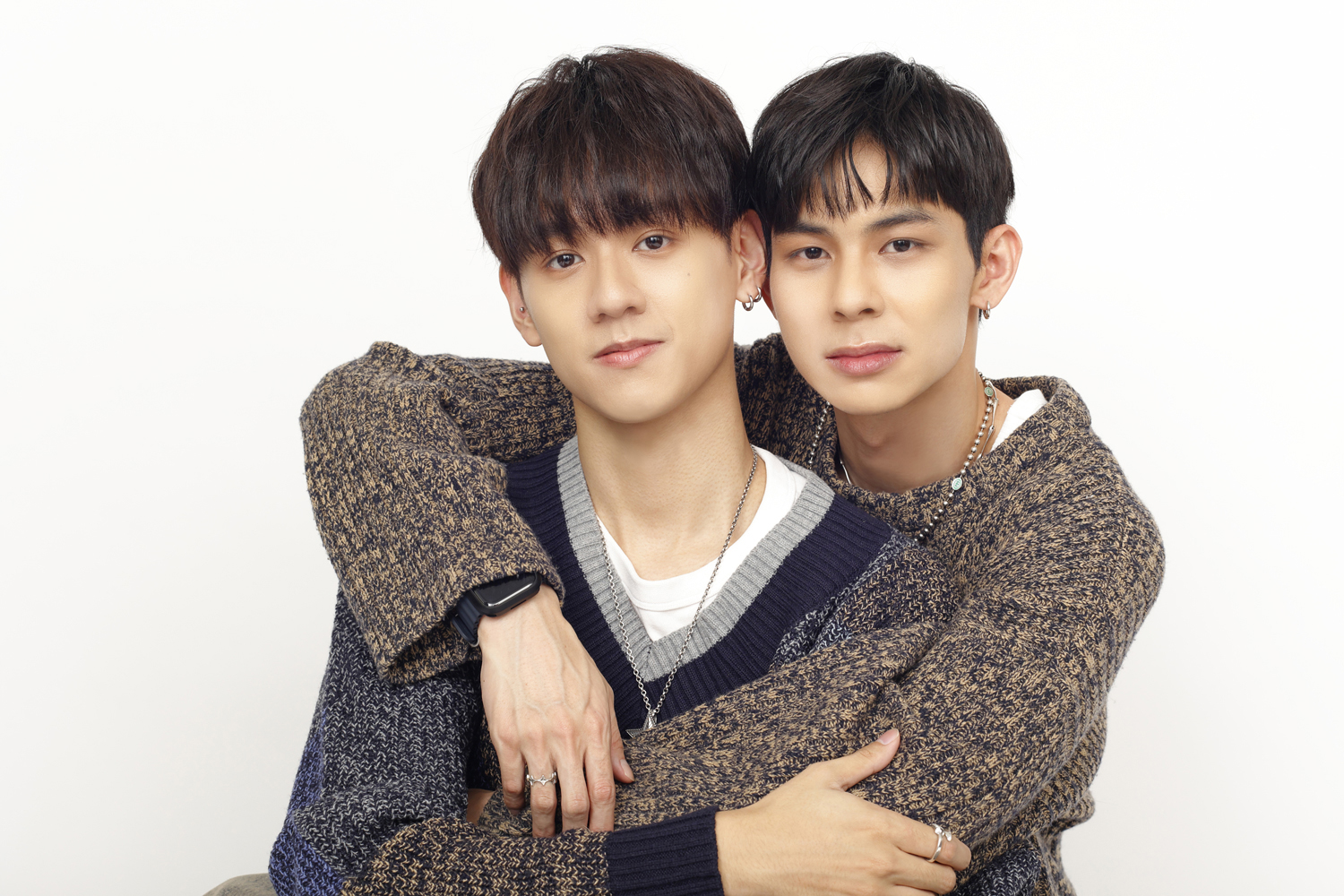 王道展開に沼落ちです。台湾BLのキャストに取材したらフレッシュさにクラクラした…！【今見るべきはアジアBL】 (2023年11月30日) - エキサイトニュース