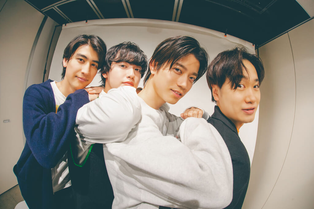 鳥越裕貴、高橋健介らが3Dアバターで登場！中京テレビ『24時間テレビ』メタバース会場にて「ぼくたちのあそびば」メンバーによるトークイベントが開催 (2023年8月24日) - エキサイトニュース