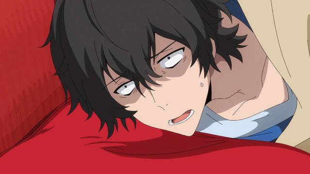 アニメ『Buddy Daddies』PV第2弾公開！ OPテーマはAyase「SHOCK!」、EDテーマはDURDN「My Plan」に決定 (2023年1月1日) - エキサイトニュース