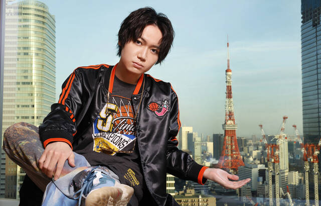 『パリピ孔明』千葉翔也インタビュー【前編】演技は「もっとモブっぽく」！？ アフレコ時の思い出を語る (2022年5月3日) - エキサイトニュース