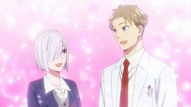 アニメ『SPY×FAMILY』MISSION:24「母役と妻役／ともだちとかいもの」場面カット公開！ (2022年12月15日) - エキサイトニュース