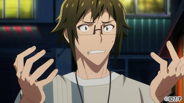 アニメ『アイドリッシュセブン Third BEAT!』14話～16話の先行カットを特別公開！キャスト登壇の先行上映会がまもなく開催 (2022年9月13日) - エキサイトニュース